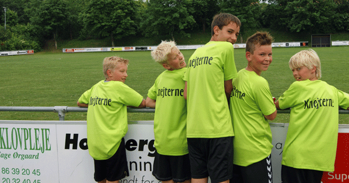 Cowboys glimrede ved deres fravær - Din Avis