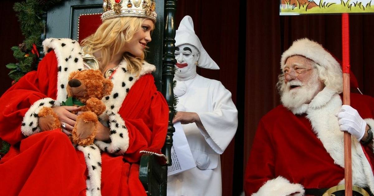 Anna David kåret som årets æresjulemand - Din Avis