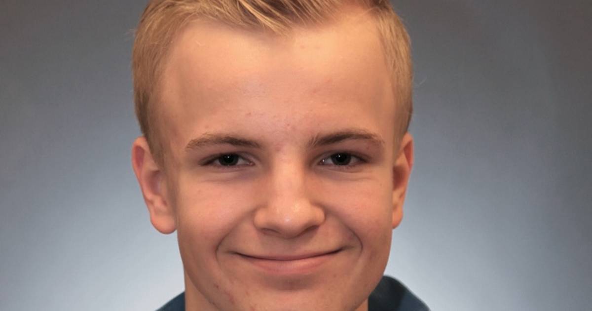 To unge Strøby gymnaster til Vingstedugen - Din Avis