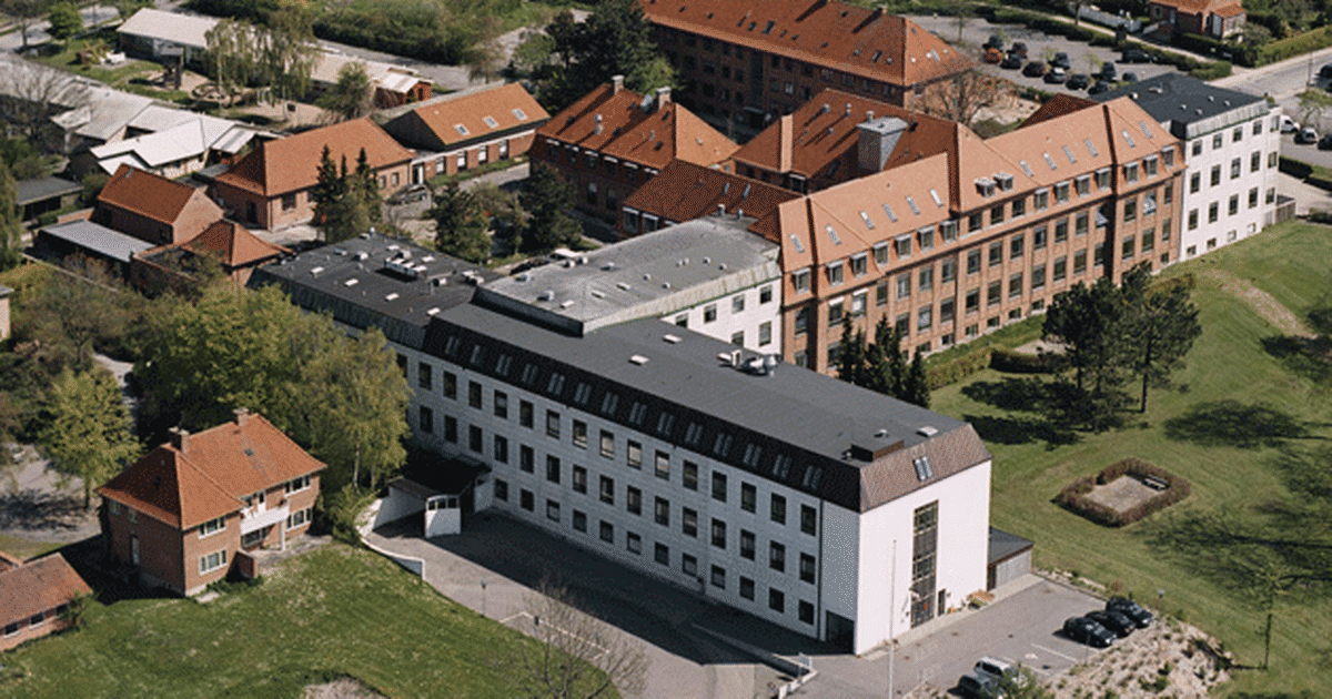 Farvel til den sidste patient på Grenaa Sygehus - Din Avis