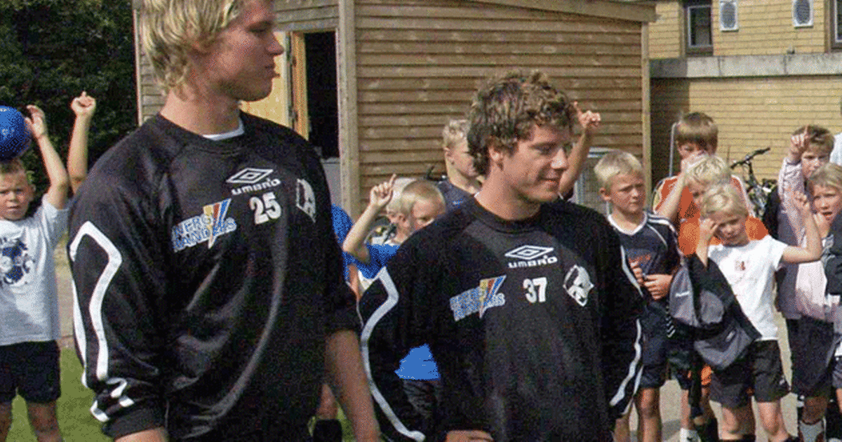 Tidligere IFM og KPI spiller træner i Randers Freja - Din Avis