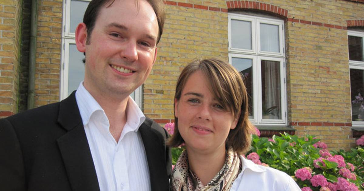 Kandidater arbejder sammen på tværs af partiskel - Din Avis