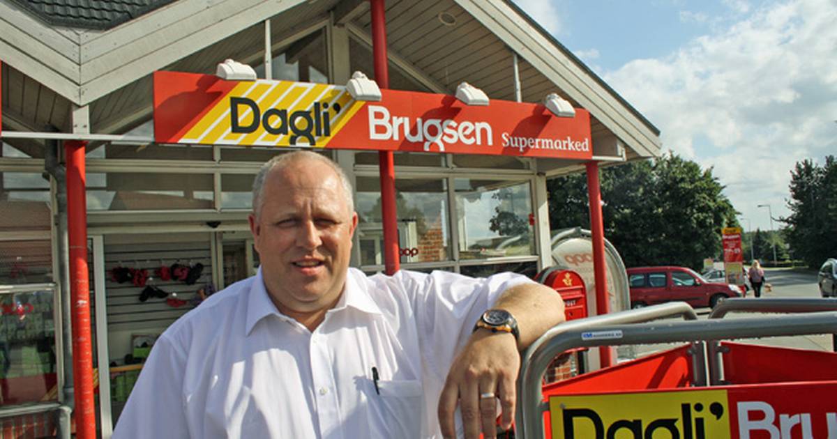 Otte Brugser går sammen i lokalt selskab - Din Avis