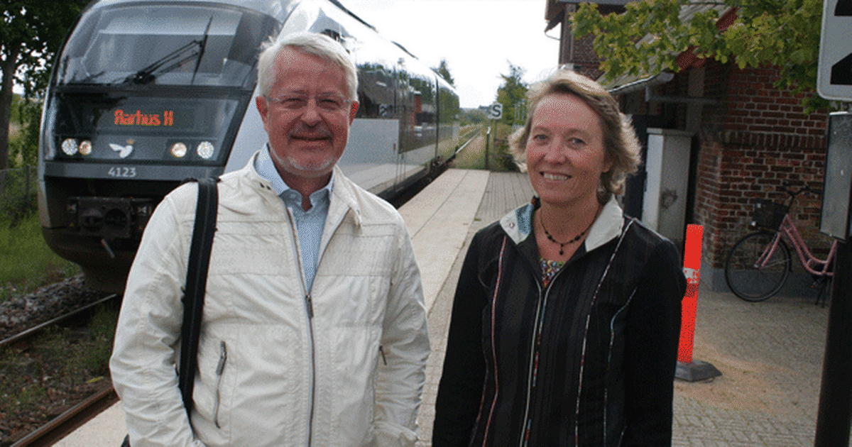 DUR-masterplan mødt uden mol-toner - Din Avis