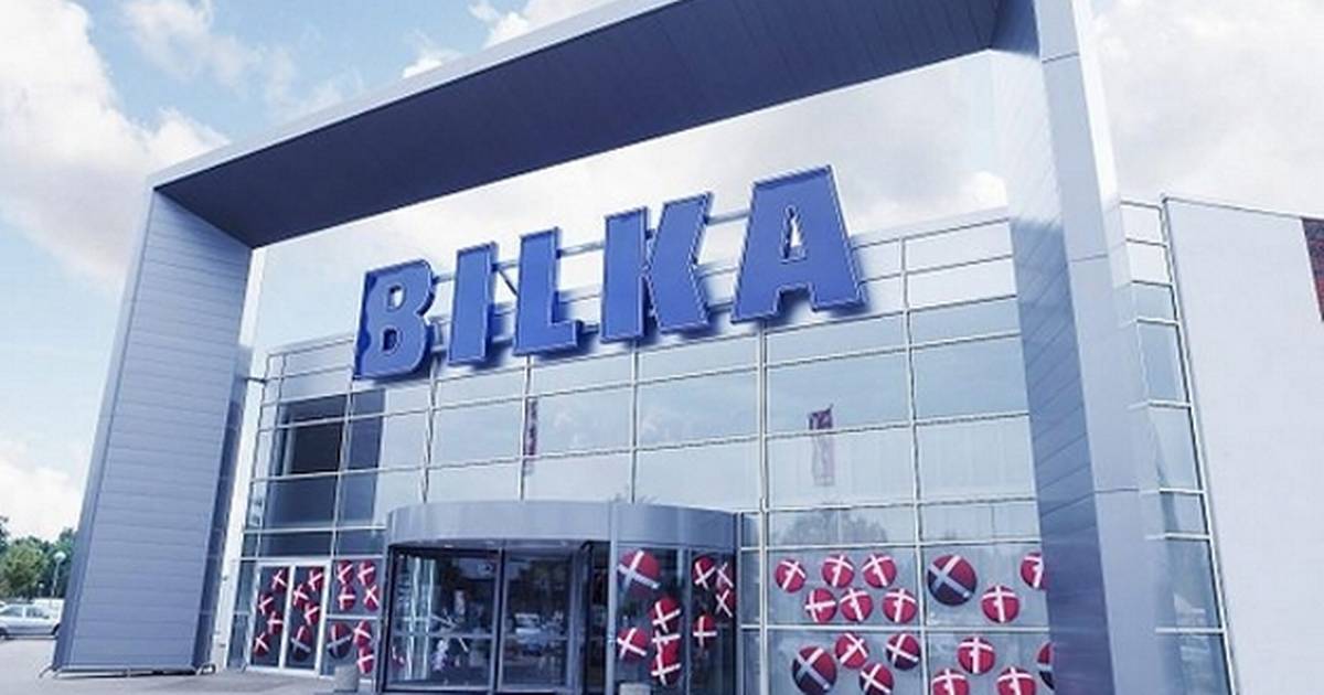 Butikker frygter ny Bilka - Din Avis
