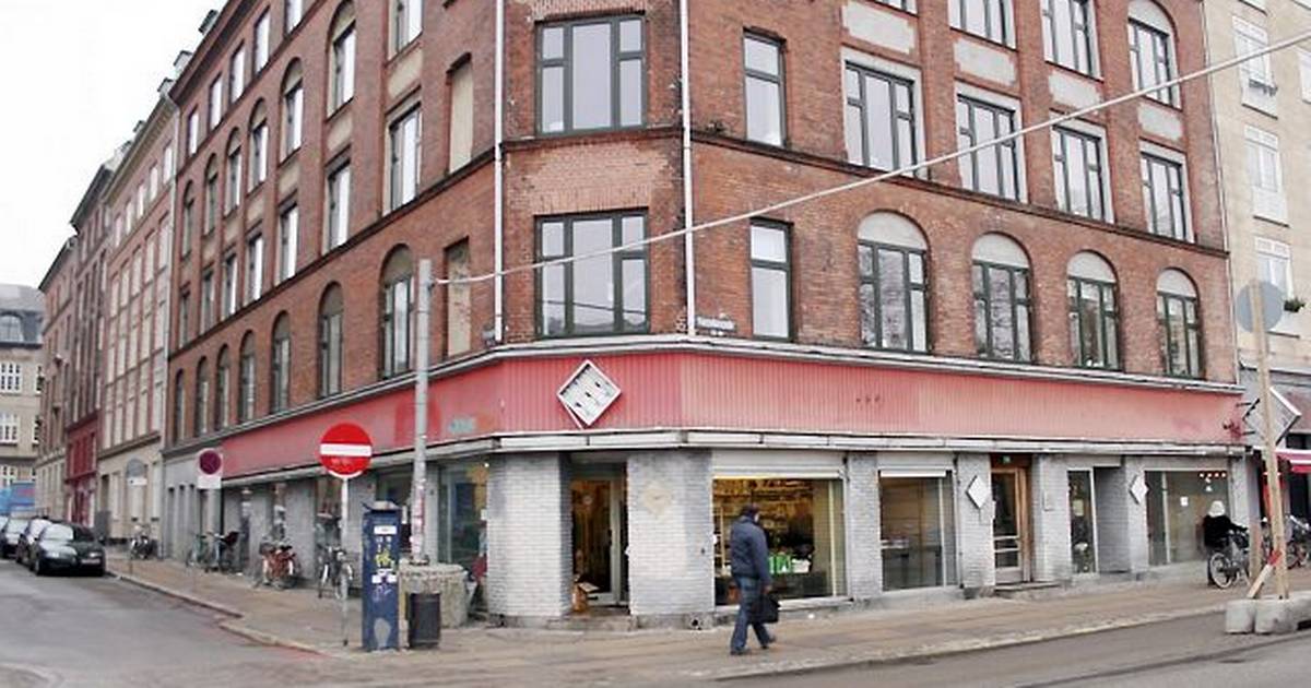 Evangelist rykker ind på Nørrebro - Din Avis
