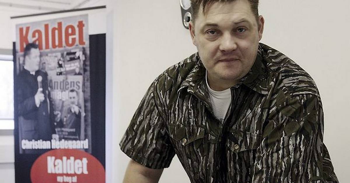 Glæde og vemod hos Evangelistmodstandere - Din Avis