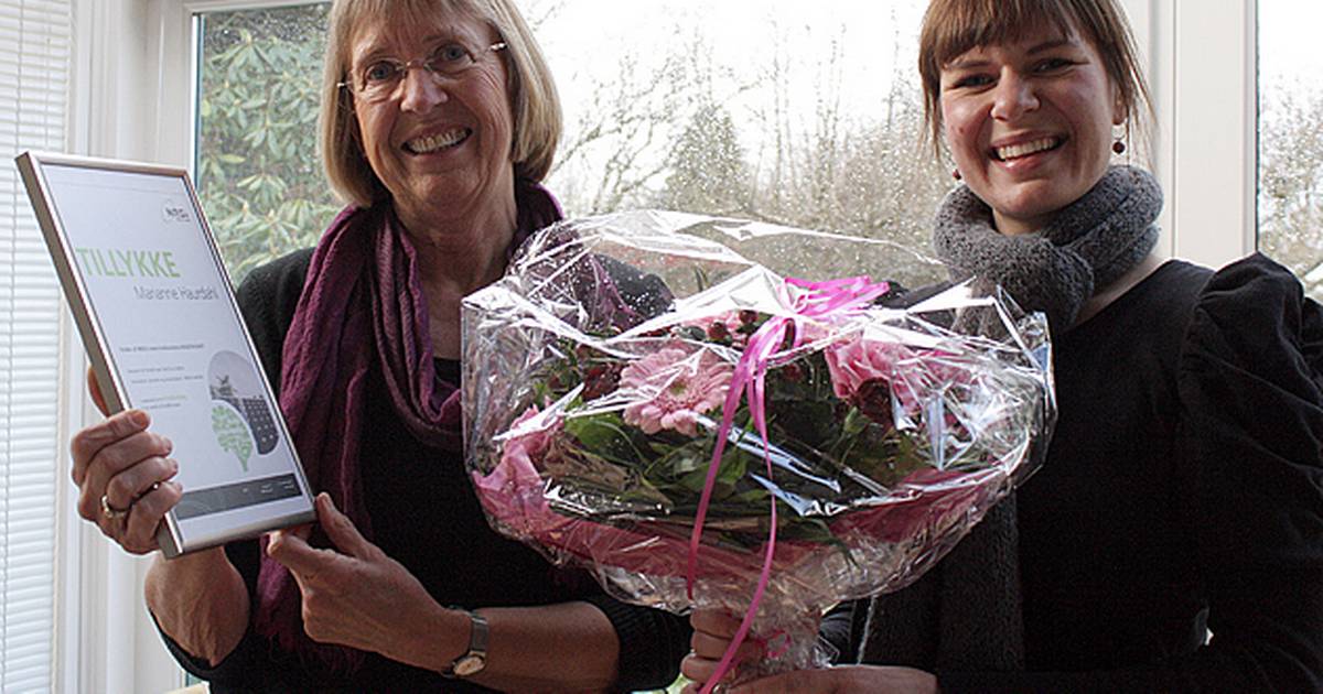 Vandt solcelleanlæg til 65.000 kroner - Din Avis