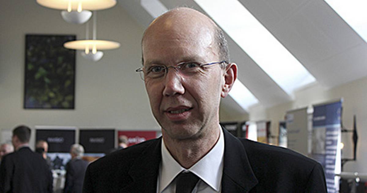 Forsvarsindustrien mødtes på Sabro Kro - Din Avis