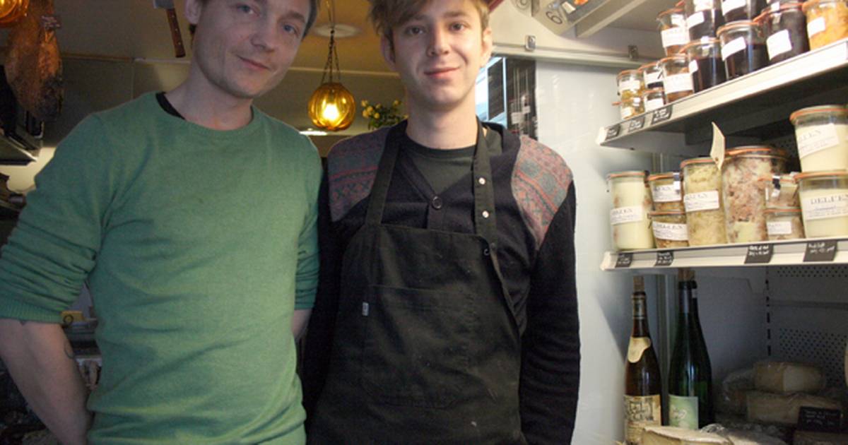 Svinekæber i Marsala og kanin a la Dijon - Din Avis