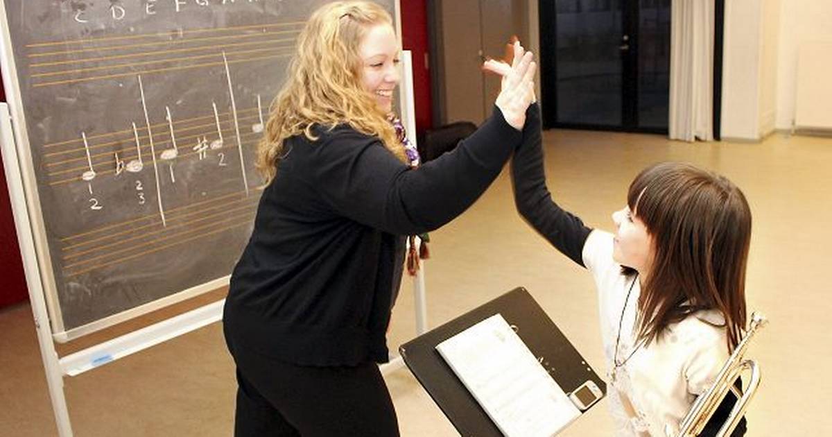 På en skala fra c til c - Din Avis