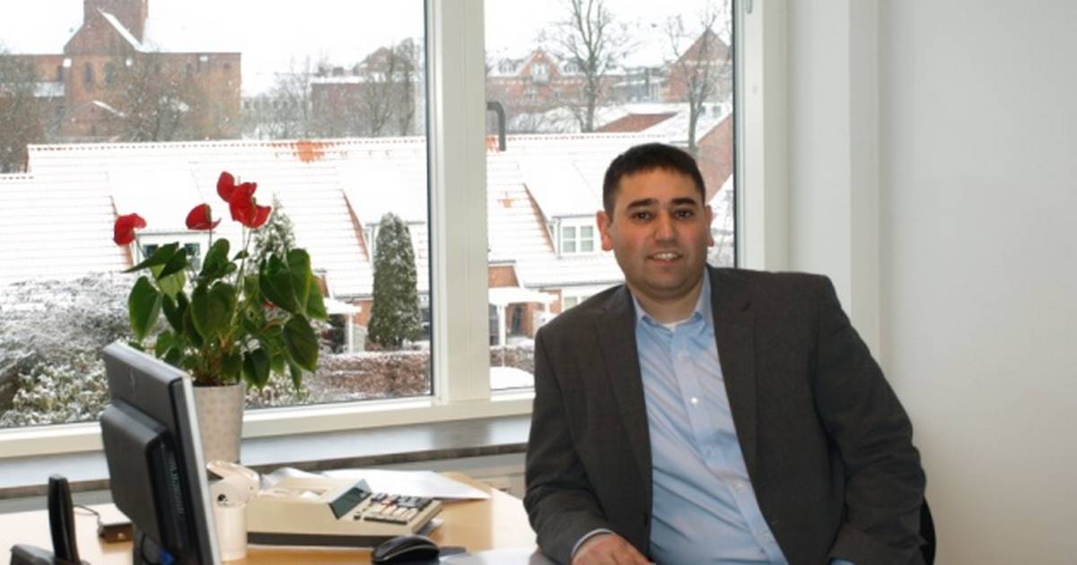 Revisionsfirma baseret på engagement og indlevelse - Din Avis