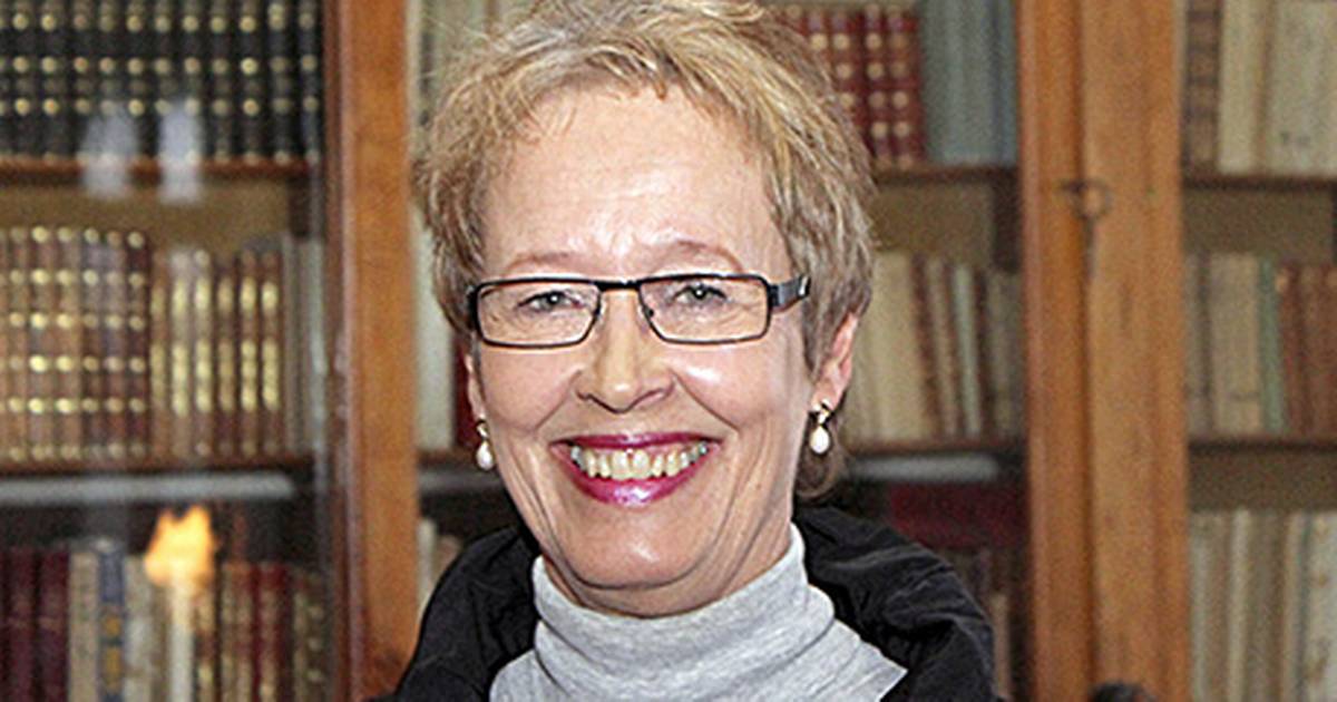 Drømmejob på Frijsenborg i 25 år - Din Avis