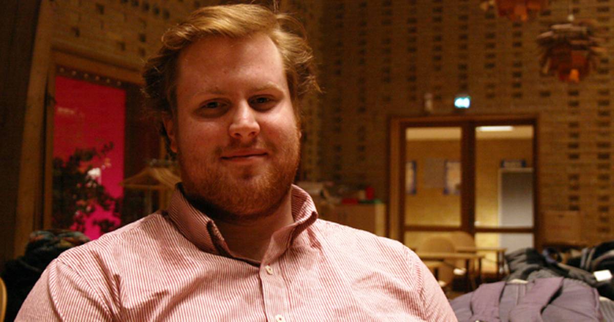 Klar, parat, revy på Handelshøjskolen - Din Avis