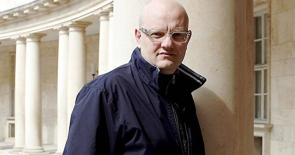 Mød bestsellerforfatter bag bog om dobbeltmord - Din Avis