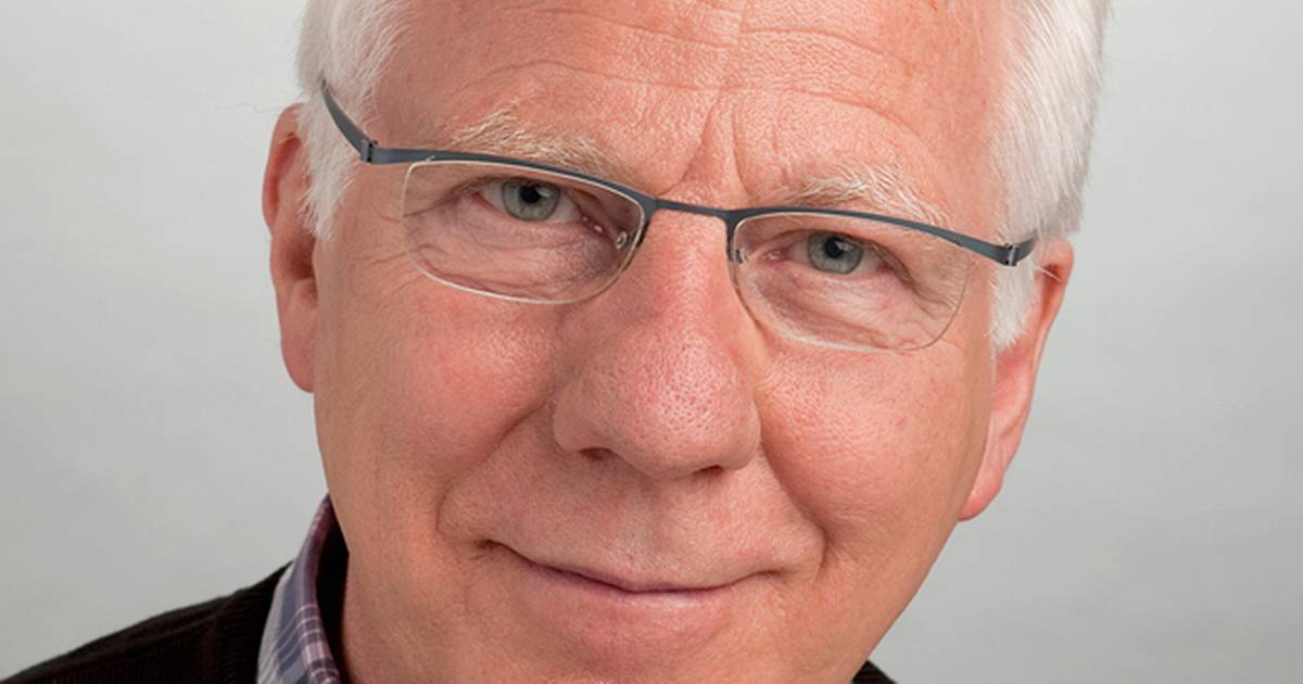 38 år med urter og irisanalyse - Din Avis