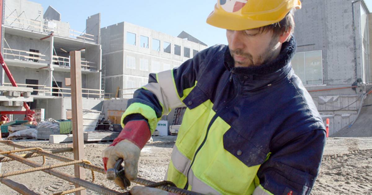 Folketingskandidat fik jord under neglene - Din Avis