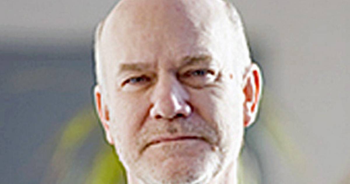 Kirkehistoriker i en røverkule - Din Avis