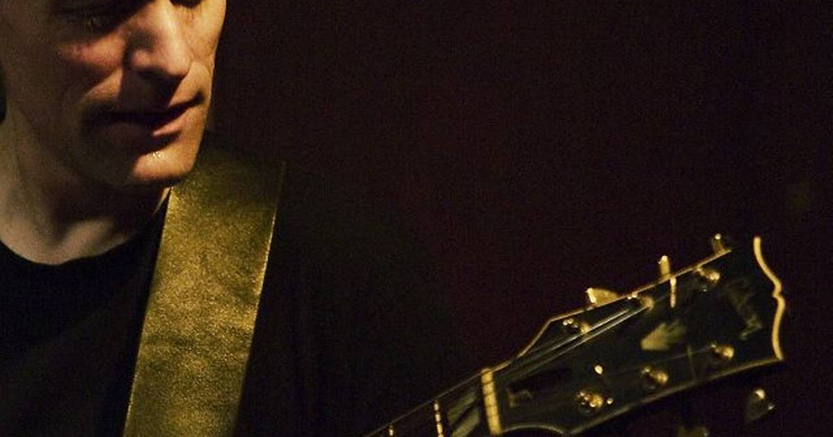 Jazz i Uhresalen - Din Avis