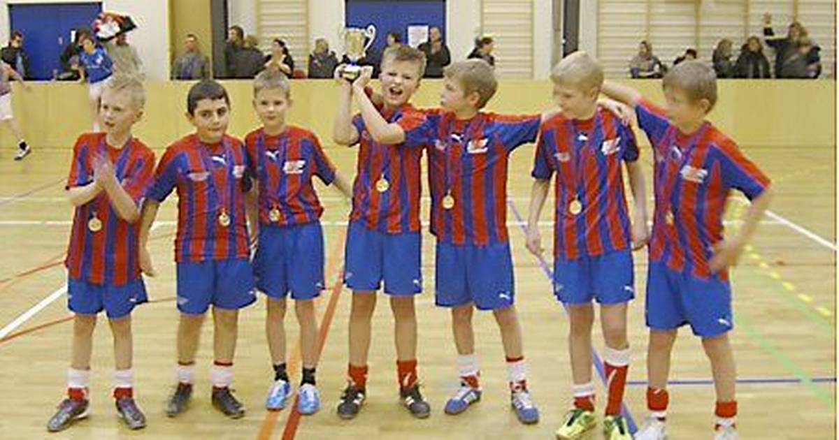 Favrskov-Mester for andet år i træk - Din Avis