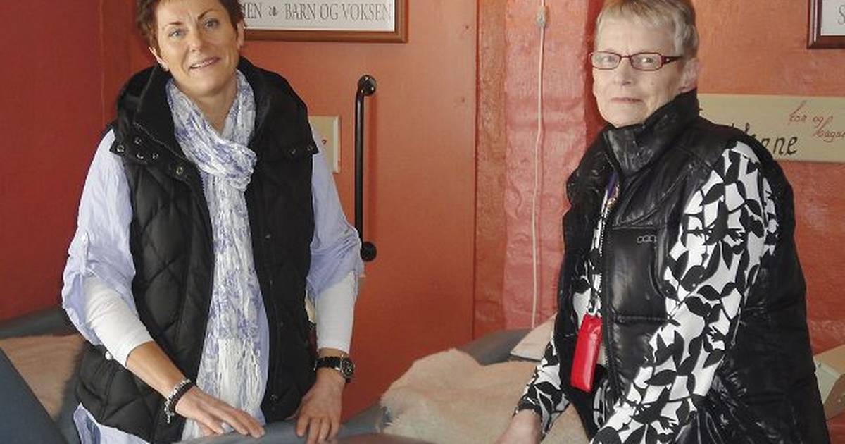 Myssa stopper efter 10 år - Din Avis