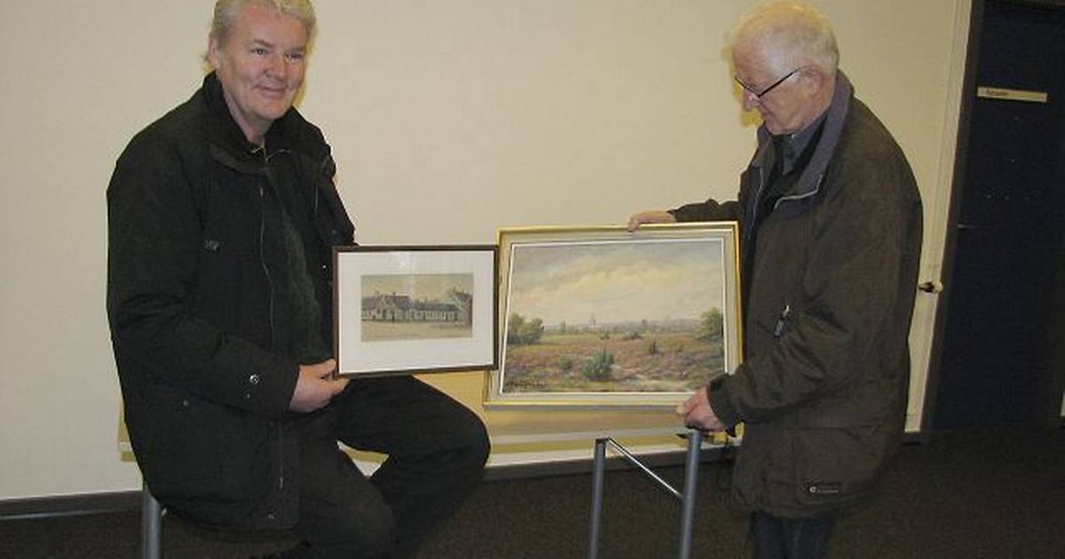 Hvis Morten Korch var maler... - Din Avis