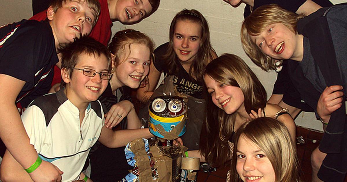 Den fedeste fridag på jorden - Din Avis