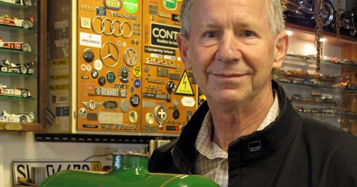 Fra skrot til flot - Din Avis