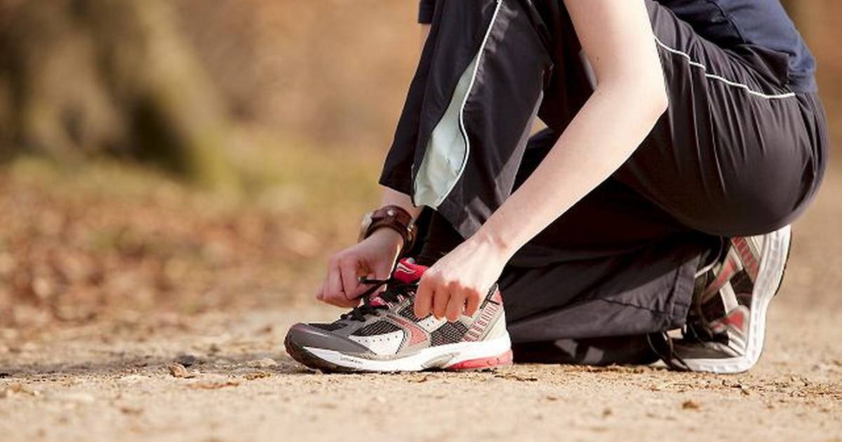 Lær at løbe - Din Avis