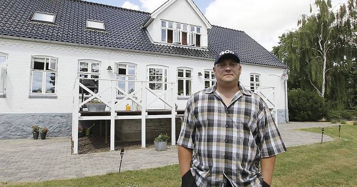 Maratonsag mod Evangelist-leder - Din Avis