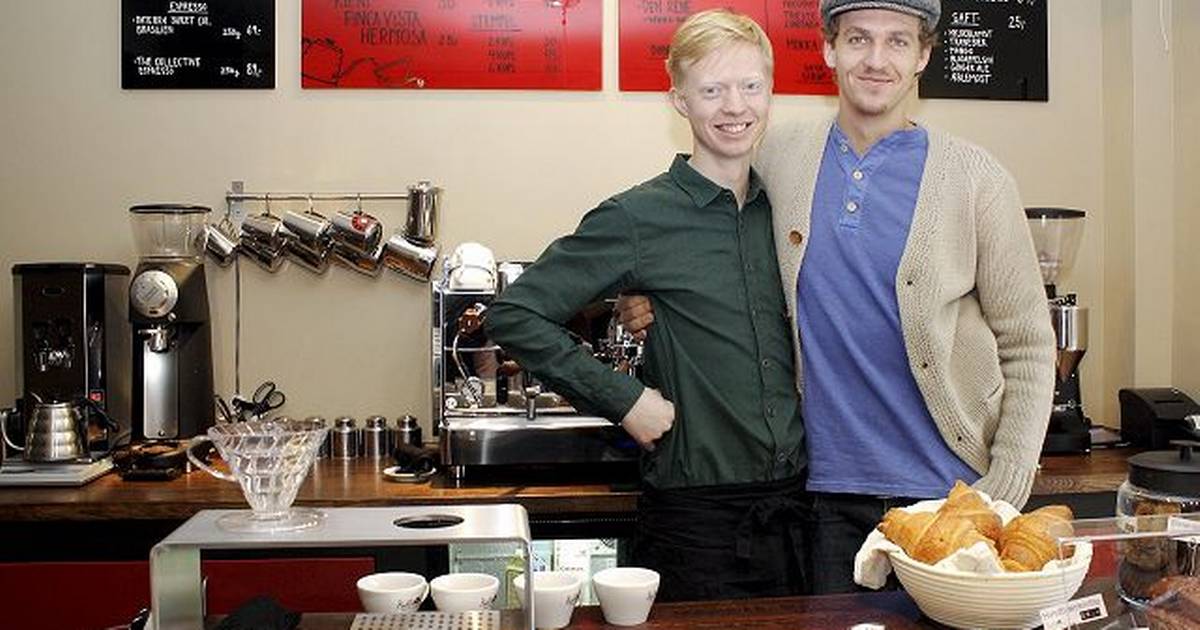 Få dit daglige fix på Trøjborg - Din Avis