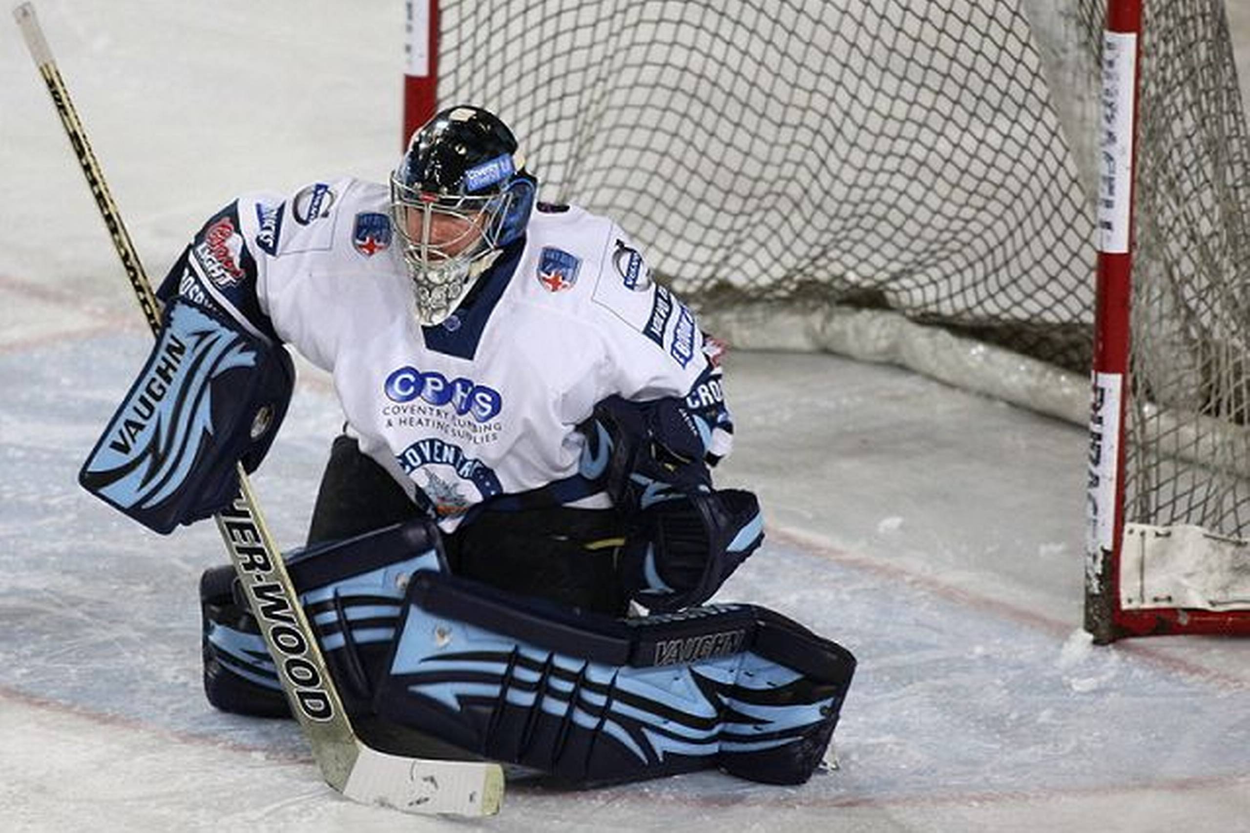 Første udenlandske profil er på plads hos Hvidovre Ishockey - Din Avis