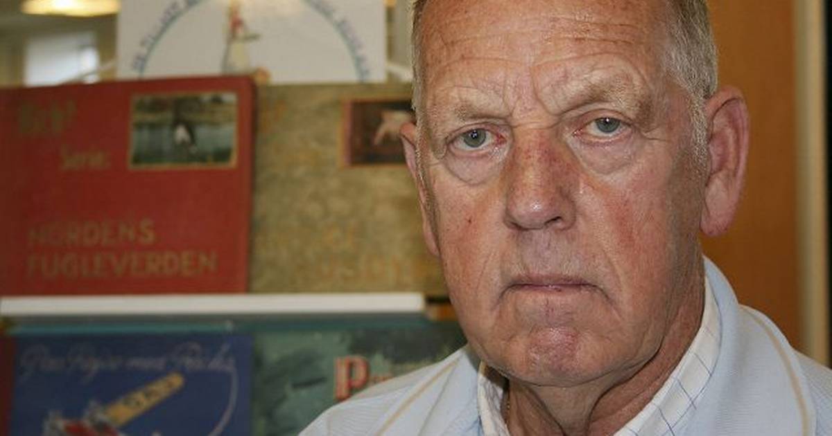 På rejse med Richs - Din Avis