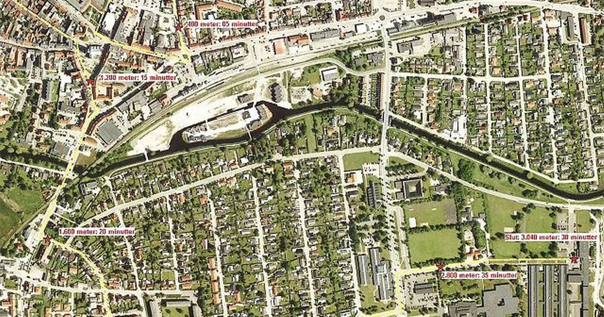 Hoffet siger tommel op - Din Avis