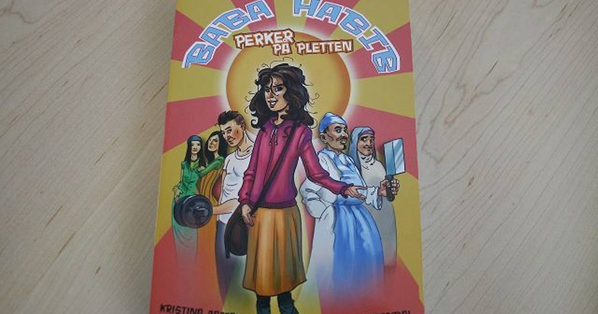 En perker på pletten - Din Avis