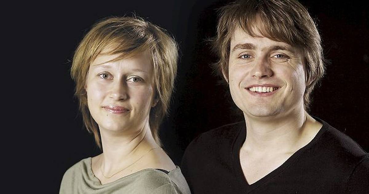 Bach, Ripatti og Slaatto på plakaten i Alling - Din Avis