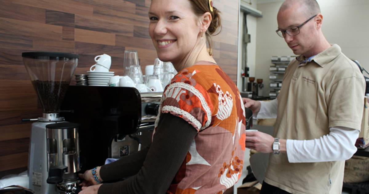 Ta' ansvar for din kaffe - Din Avis