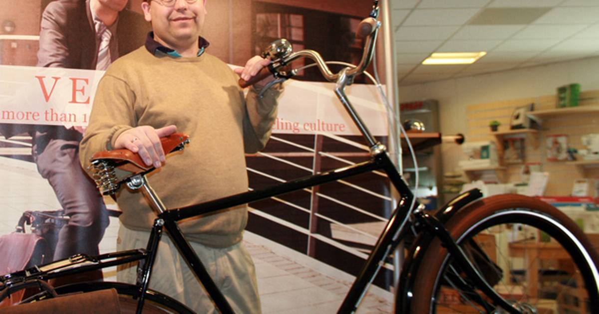 Studentercyklen er kommet til Aarhus - Din Avis