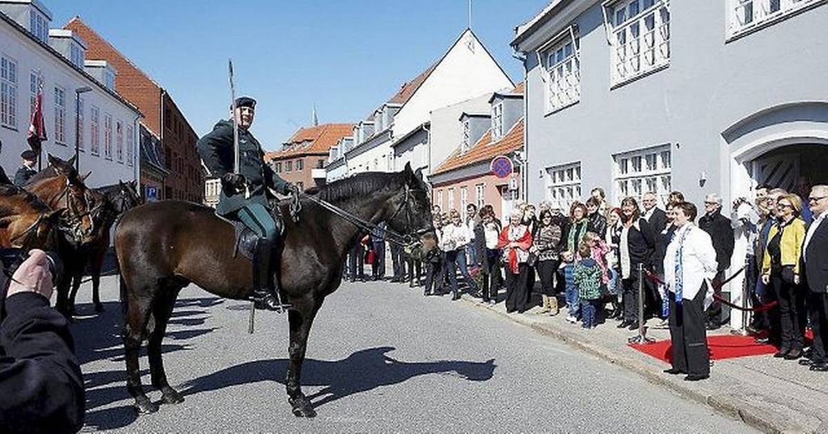 Registration Denmark – et ressourcecenter i vækst - Din Avis