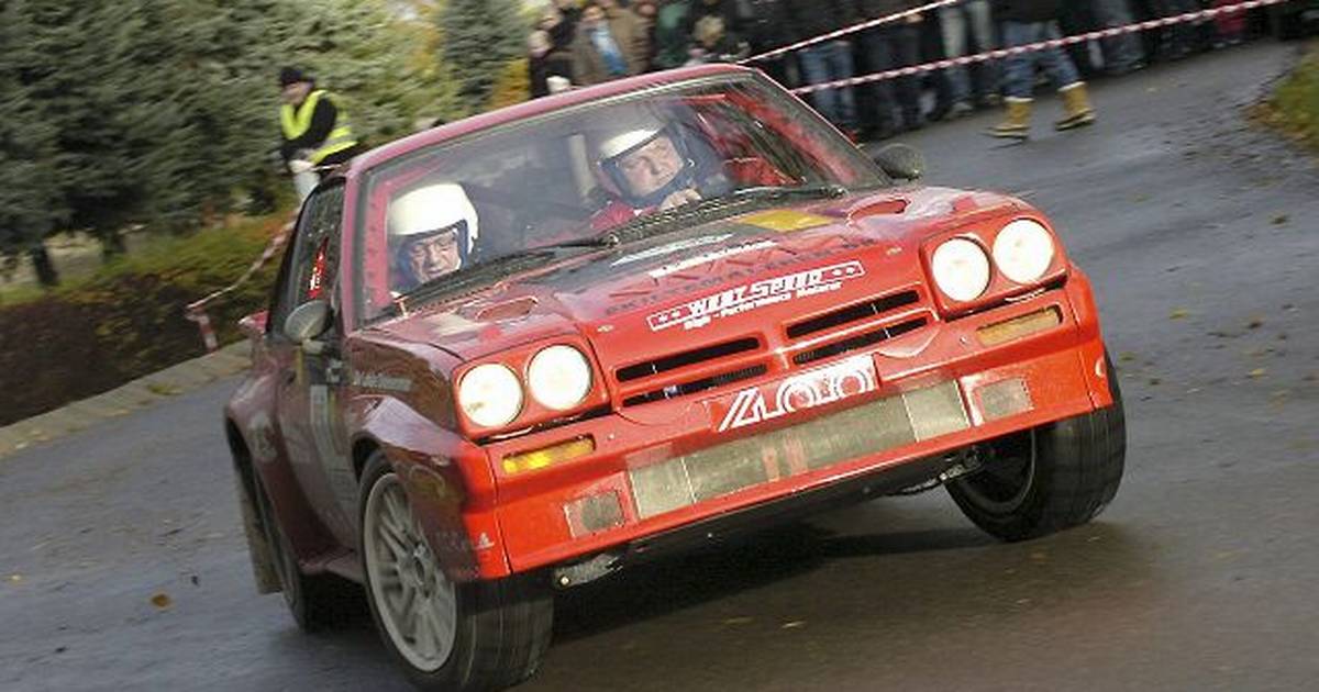 6 Favrskov-hold i Tegee-Dan Rally - Din Avis