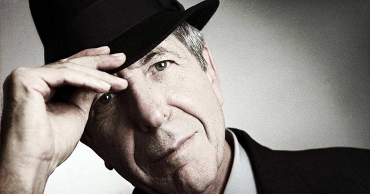 Hamlet og Leonard Cohen på Aarhus Teater - Din Avis