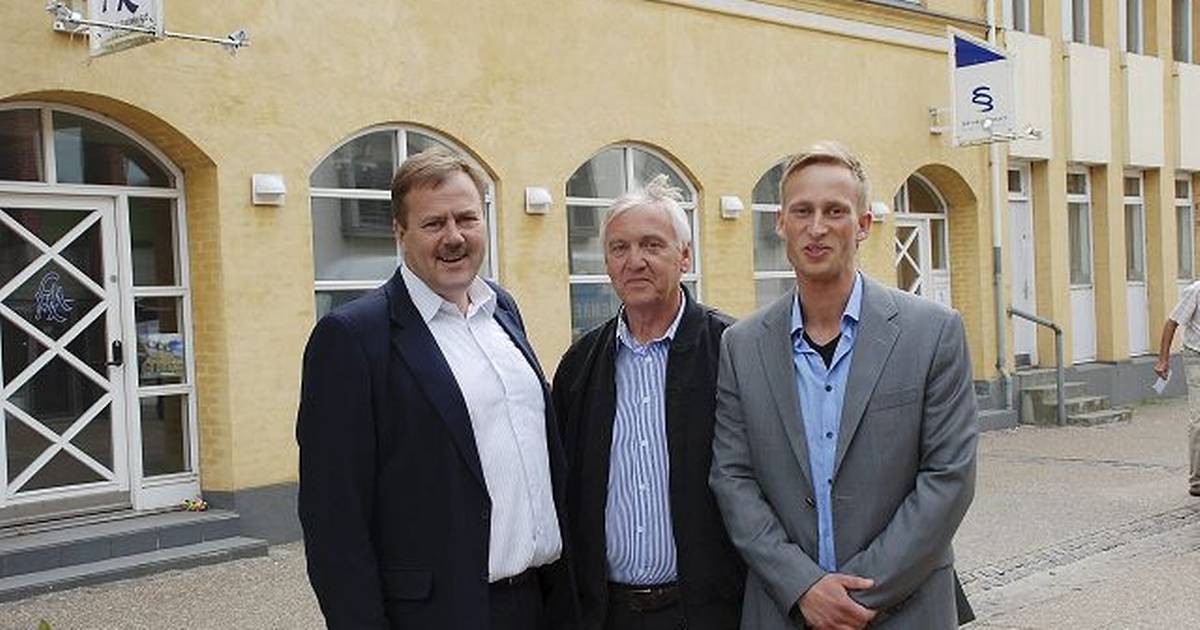 Frandsen flytter lokaler