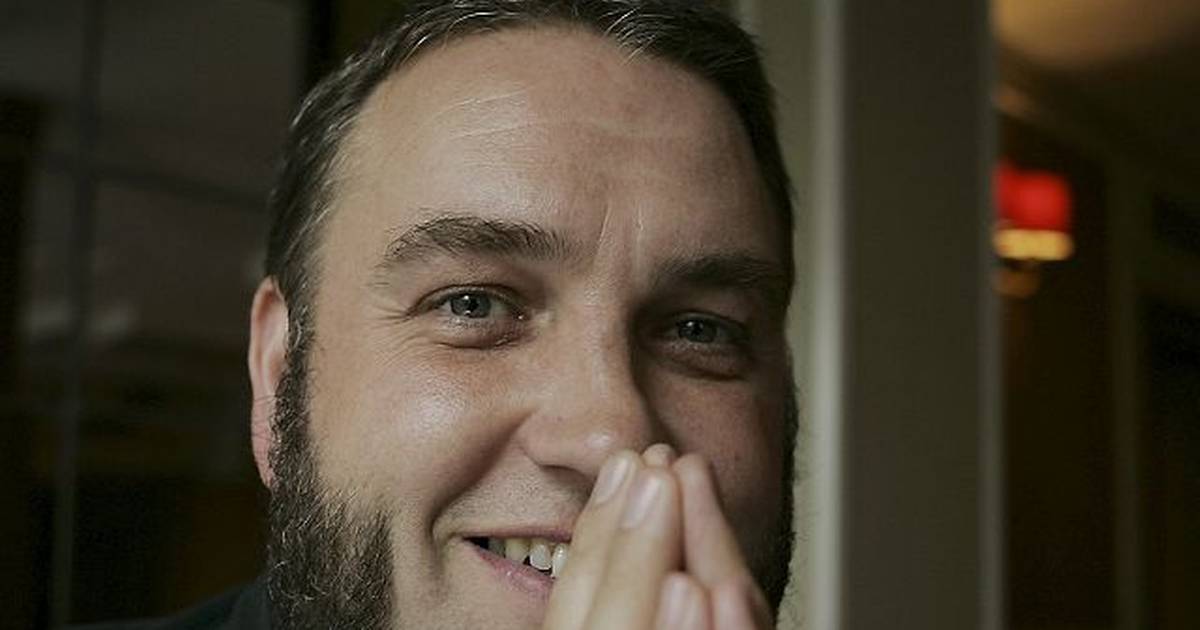 Snak med avatar og Master Fatman - Din Avis