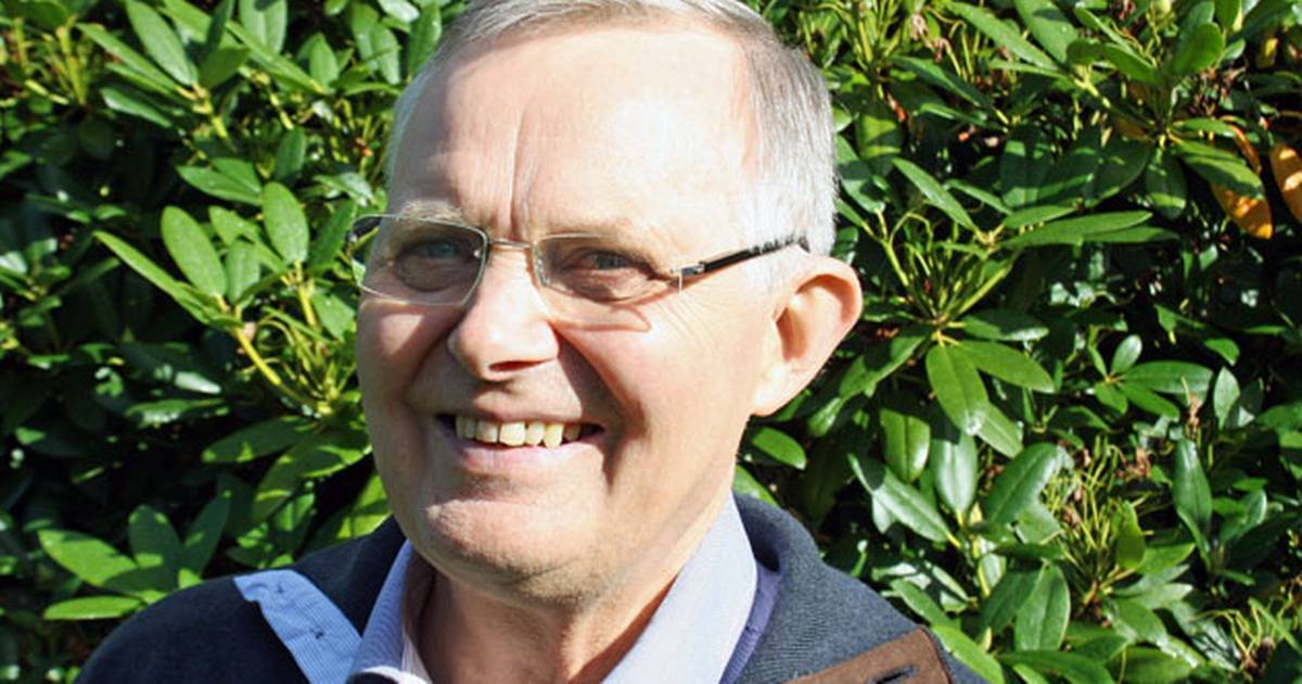 En mand i midten - Din Avis