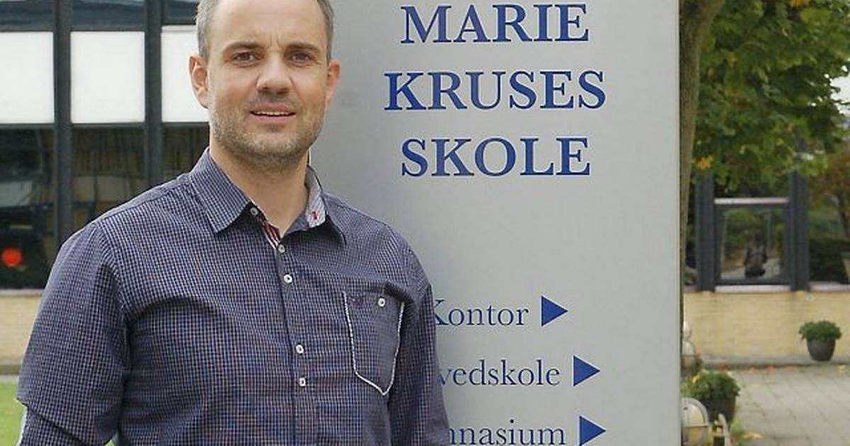 Hvem er ham Carsten Gade egentlig? - Din Avis