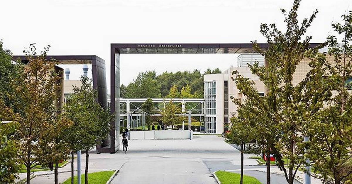 RUC-studerende rykker ind - Din Avis