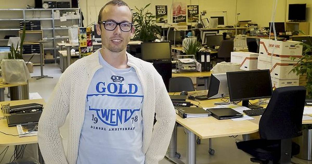 Gør-det-selv økonomisystem - Din Avis