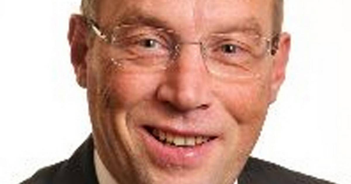 Elgaard vil være borgmester - Din Avis