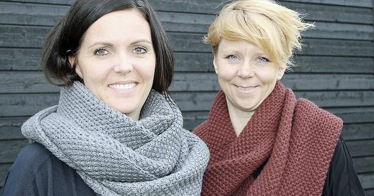 Homeparties er det nye sort - Din Avis