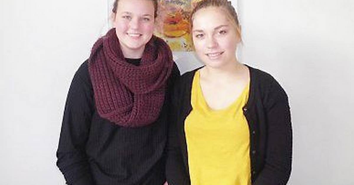 Grønlandsekspeditionen fra Hammel - Din Avis